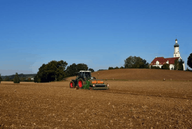 Guide to Tractor Parts Explained: All You Need to Know - Tractor Logic