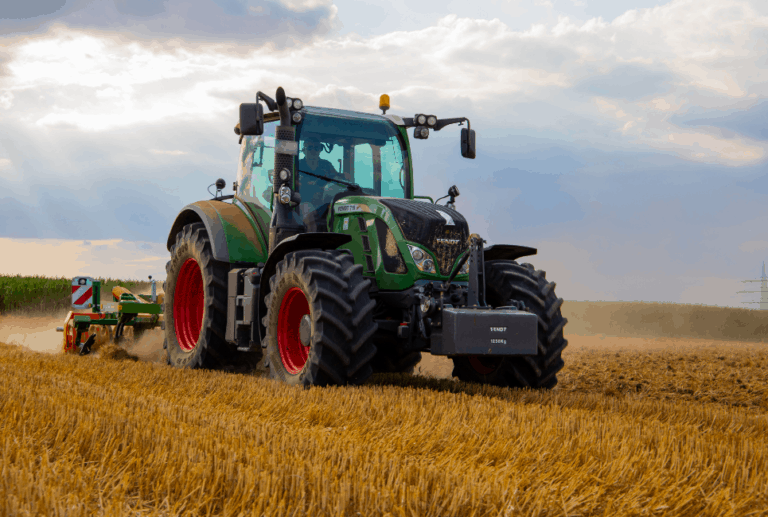 Types of Tractor Attachments and Accessories - Tractor Logic